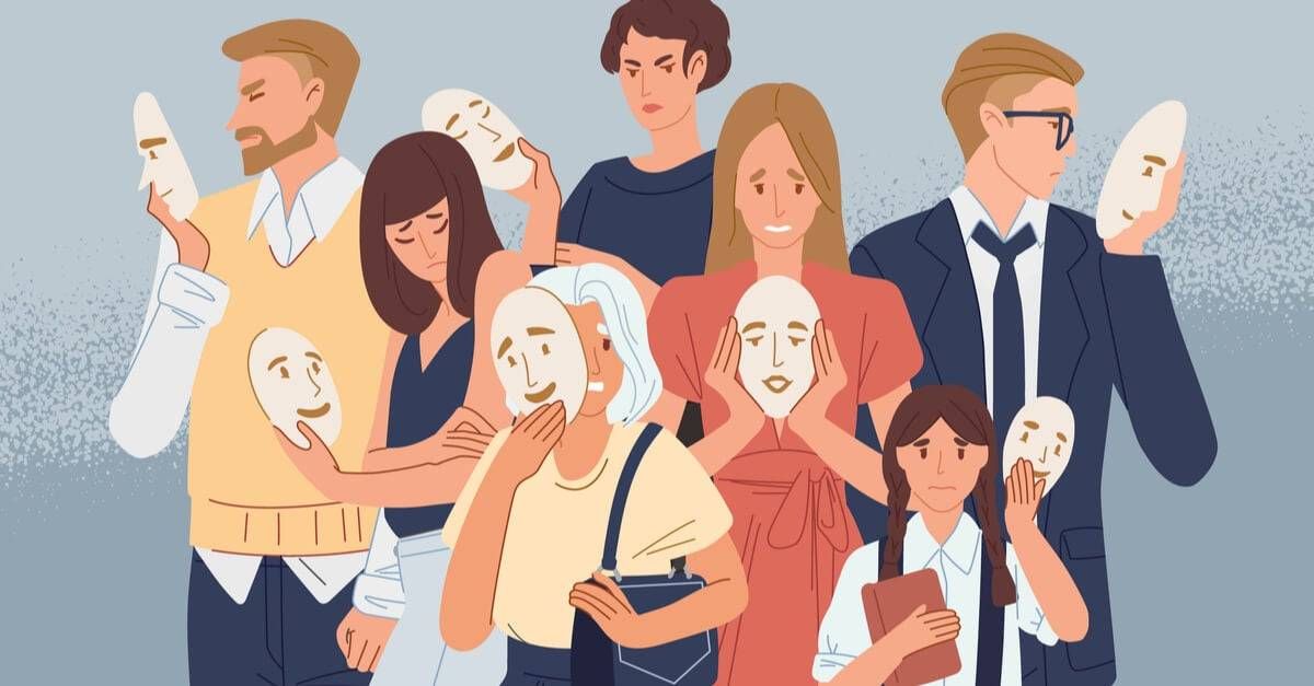 A PERSONALIDADE: A ARQUITETURA DOS SEUS TRAÇOS – Psicólogo em Londrina ...